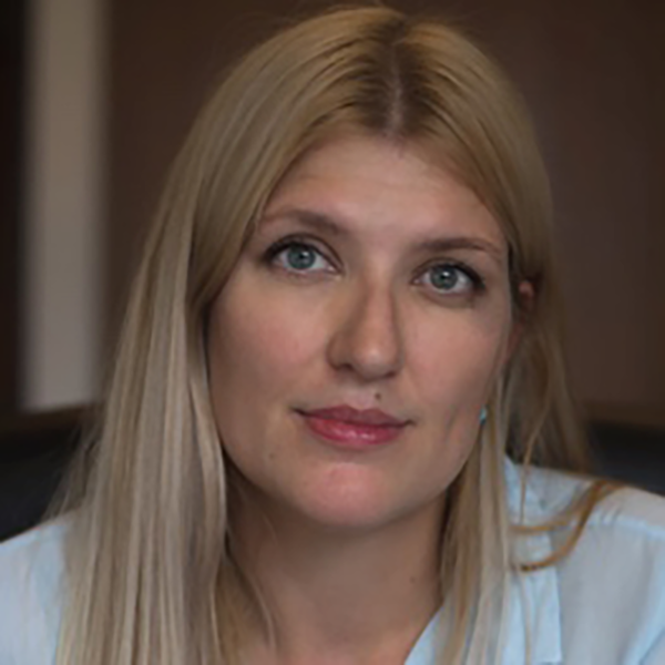 Beatrice FIHN | World Nuclear Survivors Forum 2021